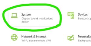 How to Fix when Photoshop says "Your graphics processor is incompatible"
